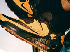 Retro Football-Inspired Colorways: Nike Releases the Mad 90 Pack with ...