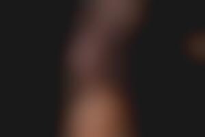 Lace Faces: 'Private Dance' by Monica Antonelli Gives Makeup a Lingerie Twist