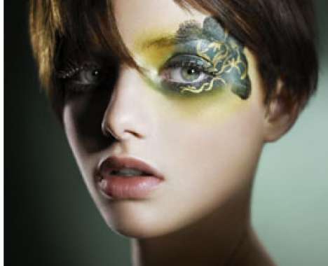 66 Eyedeas for Killer Eye Makeup