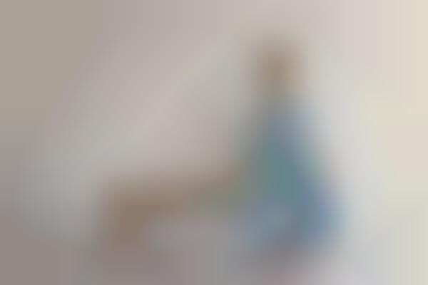 99 Daring Denim Fashions