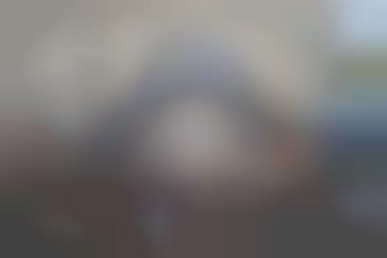 Gritty Graffiti Portraits: The Fauxreel 'Face of the City' Series ...