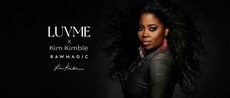 Celebrity Co-Created Wig Collections: Luvme Debuts the RAW MAGIC x Kim ...