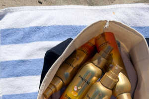 Summer Hair Protection Sprays: Pantene Launched Its Sunkiss Glow Leave ...