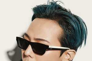 Celeb-Endorsed Eyewear Campaigns: Chanel Released the Summer 2026 ...