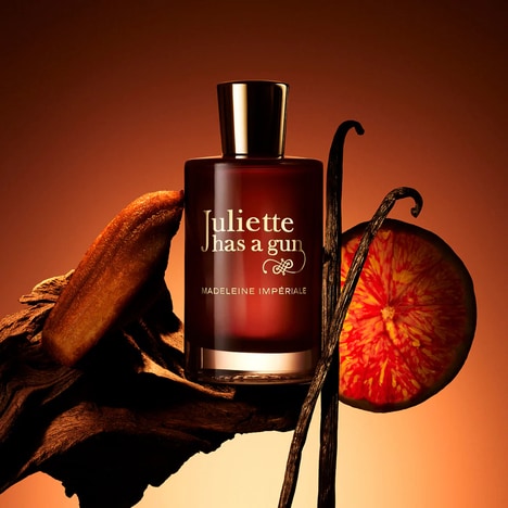 Intensely Expressive Fragrances: The Juliette Has a Gun Bold Collection ...