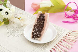 Chocolatey Whipped Cream Sandwiches: The 7-Eleven Japan Greedy Sandwich ...