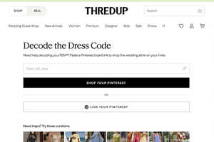 Wedding Attire Decoders : Dress Code Decoder.