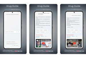 Healthcare AI Tools : Aspirin AI