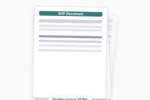 Business Operations Tools : Smooth Operator