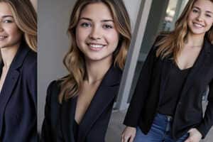 AI Photo Enhancement Tools : AI Portraits