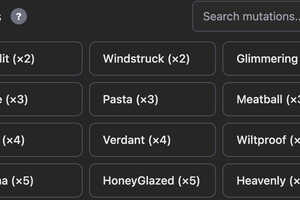 Gaming Utility Tools : Grow A Garden Calculator