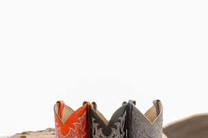 heritage-inspired men's footwear capsules: Tony Lama Boots introduces ...