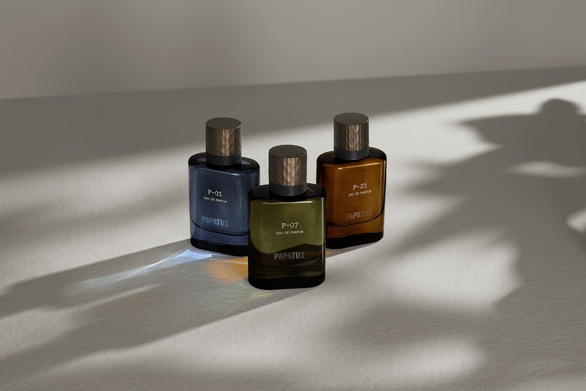 Celeb-Approved Cologne Launches : luxury cologne