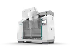 Efficient Confectionery Processing Solutions : chocolate processing