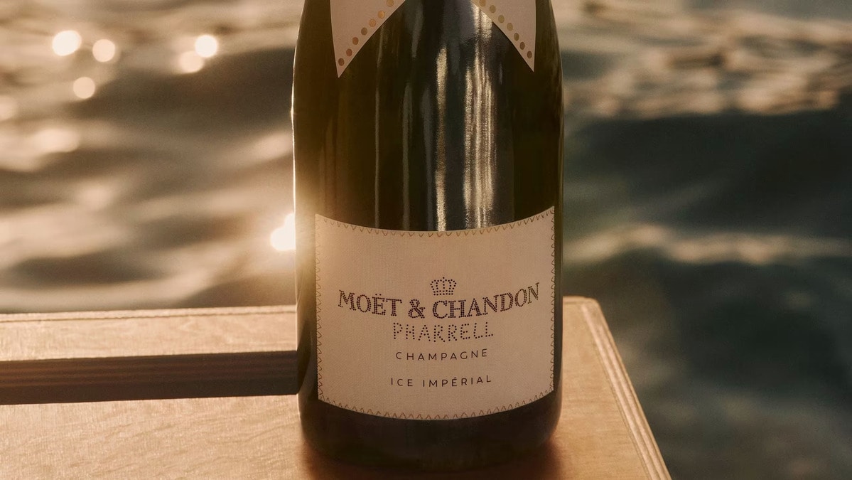Celb Champagne Collections : Saint-Tropez