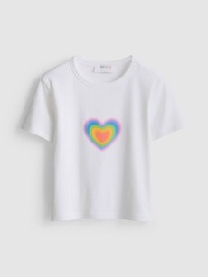 Accessible Pride Month Fashions: The Primark 2026 Pride Collection is ...