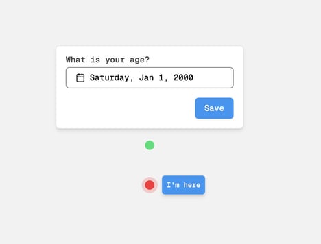 Personal Calendar Tools : Lifee Calendar