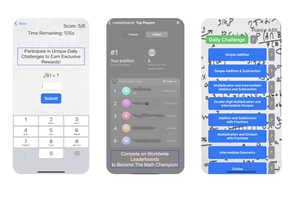 Education Learning Tools : Instant Math