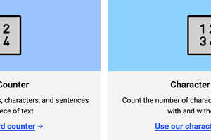 Writing Word Tools : Word Checker