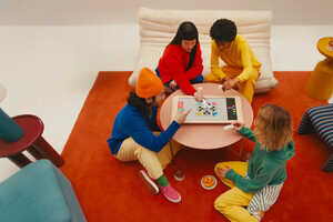 Tactile Social Gaming Devices: Board Debuts Its 24-Inch Touchscreen by ...