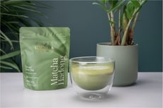 Inaugural Korean Matcha Teas : Matcha Hadong
