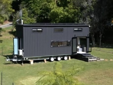 Double Loft Tiny Houses : Coolangatta 8.4