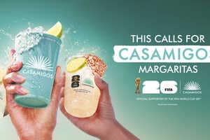 Tequila Supporter Campaigns : Official Tequila