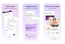 Mental Wellness Journals: Dariy: Journal & Mental Health Combines Mood ...