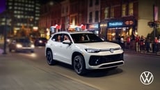 National Flag Initiatives: Volkswagen Canada Launches Dual Flags for ...