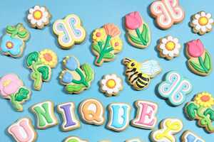 Pride-Celebrating Cookie Collaborations: COOKIEBOY x Patina Osaka ...