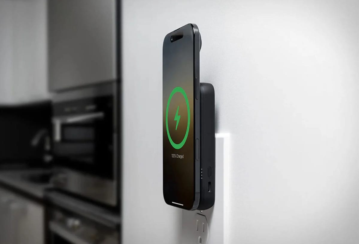 Power Bank Wall Chargers: The Nimble WALLY Pro is Multipurpose and ...