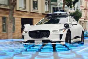 Human-Model Safety Systems: Waymo Introduced ReD Reference Driver Model ...