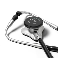 Advanced Digital Stethoscopes: Eko Health Reimagines the Stethoscope ...