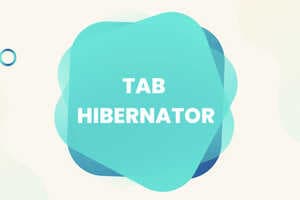 Browser Optimization Tools: Tab Hibernator Improves Speed by Managing ...