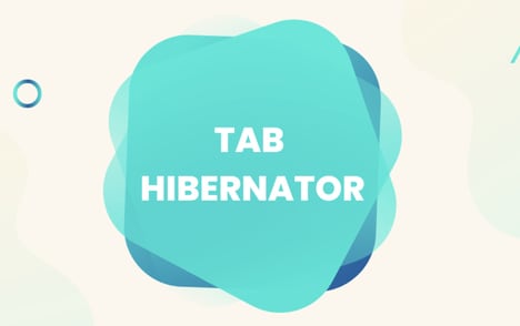 Browser Optimization Tools: Tab Hibernator Improves Speed by Managing ...