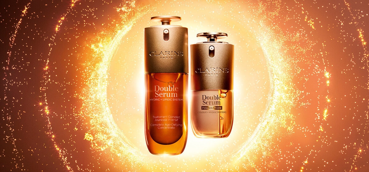 Dedicated Longevity Research Centers: Clarins Debuts a Science-Backed ...