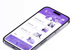 Emotion-Based Dog Training Apps: Zoeta Dogsoul Training App Uses Logic ...