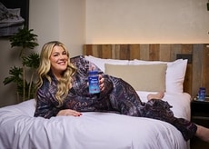 Free-From Mineral Sleep Supplements: Unisom Sleep Support Gummies Have ...