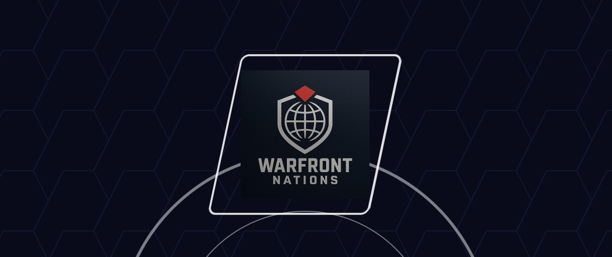 Multiplayer Strategy Games: Warfront Nations Rules, Conquers, And ...