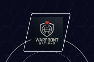 Multiplayer Strategy Games: Warfront Nations Rules, Conquers, And ...