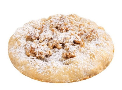 Chewy Funnel Cake Cookies: Crumbl's New Funnel Cake Cookie is Summer ...