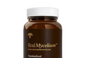 High-Quality Mushroom Mycelium Supplements: Real Mushrooms Recently ...