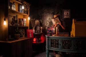 Immersive Tequila Journeys: Miami's Tequila Town is a Multisensory ...