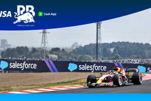 Agentic AI Racing Partnerships: Salesforce and VCARB Partnered to Power ...