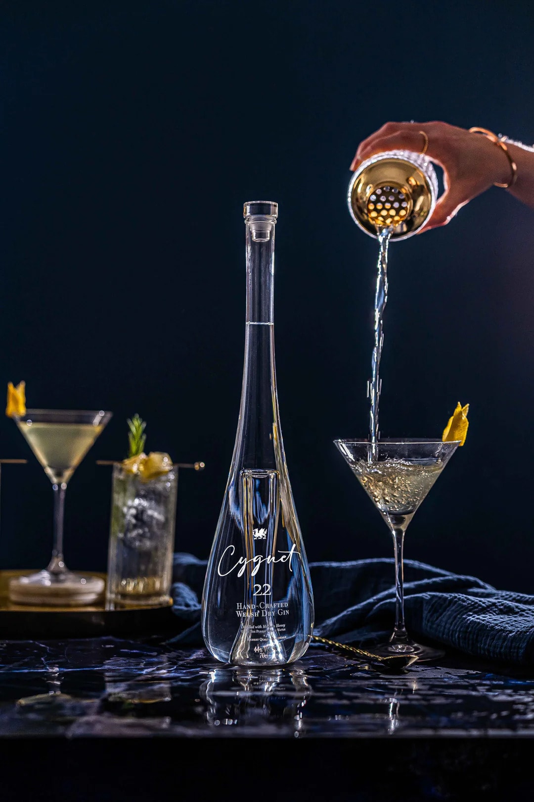Seasonal Tennis Hospitality Spaces: Cygnet Launches Its Trophy Lounge ...