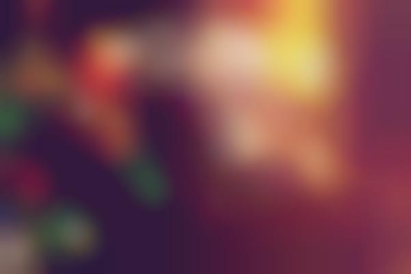 78 Beautifully Blurred Photoshoots