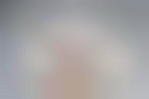 Peeling Porcelain: Beccy Ridsdel Uncovers a Whole New Side to ...