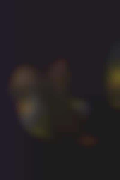 40 Oddly Shaped Light Fixtures