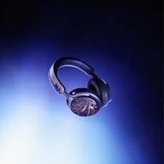 Artwork-Emblazoned Headphones: Bose x KidSuper QuietComfort Ultra ...