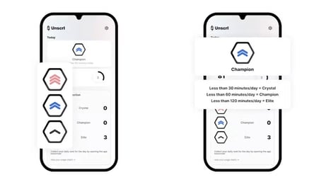 Screen Time Trackers: Unscrl Helps Reduce Doomscrolling Through Habit ...